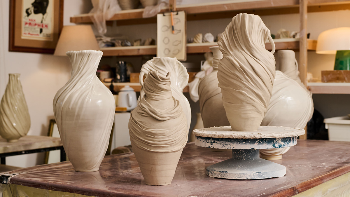 Alexandra Howie – Surfacing, Opens May 13th – Amy Voterakis